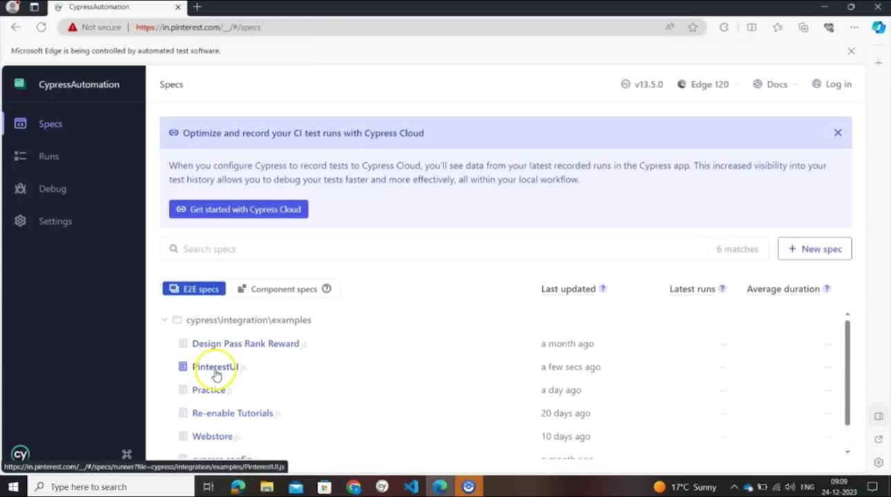 Faisal Firdous Khan on LinkedIn: #cypress #automation #javascript # ... Faisal Firdous Khan on LinkedIn: #cypress #automation #javascript # ...