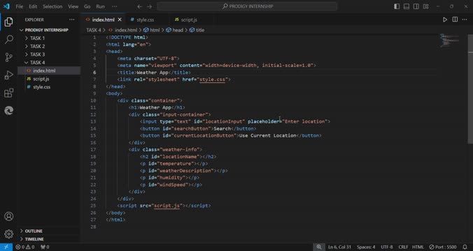 Udit Suneja on LinkedIn: #webdevelopment #javascript #html #css # ... Udit Suneja on LinkedIn: #webdevelopment #javascript #html #css # ...