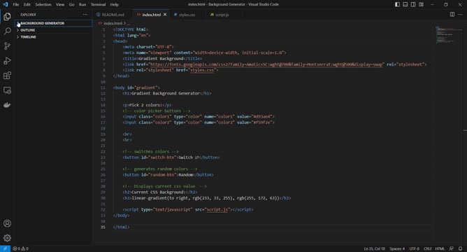 Bhavya sri Songa on LinkedIn: #codealpha #webdeveloper #html #css # ... Bhavya sri Songa on LinkedIn: #codealpha #webdeveloper #html #css # ...