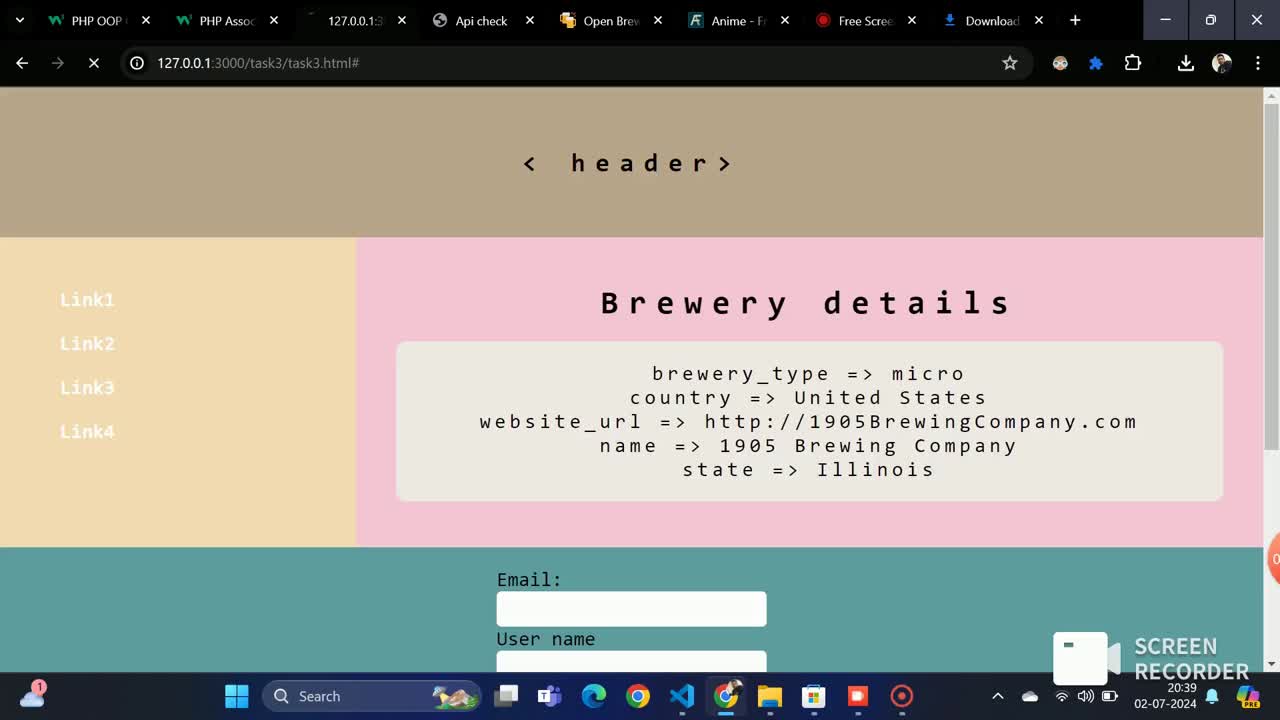 Mohammad Ehtesham on LinkedIn: #webdevelopment #javascript #security # ... Mohammad Ehtesham on LinkedIn: #webdevelopment #javascript #security # ...