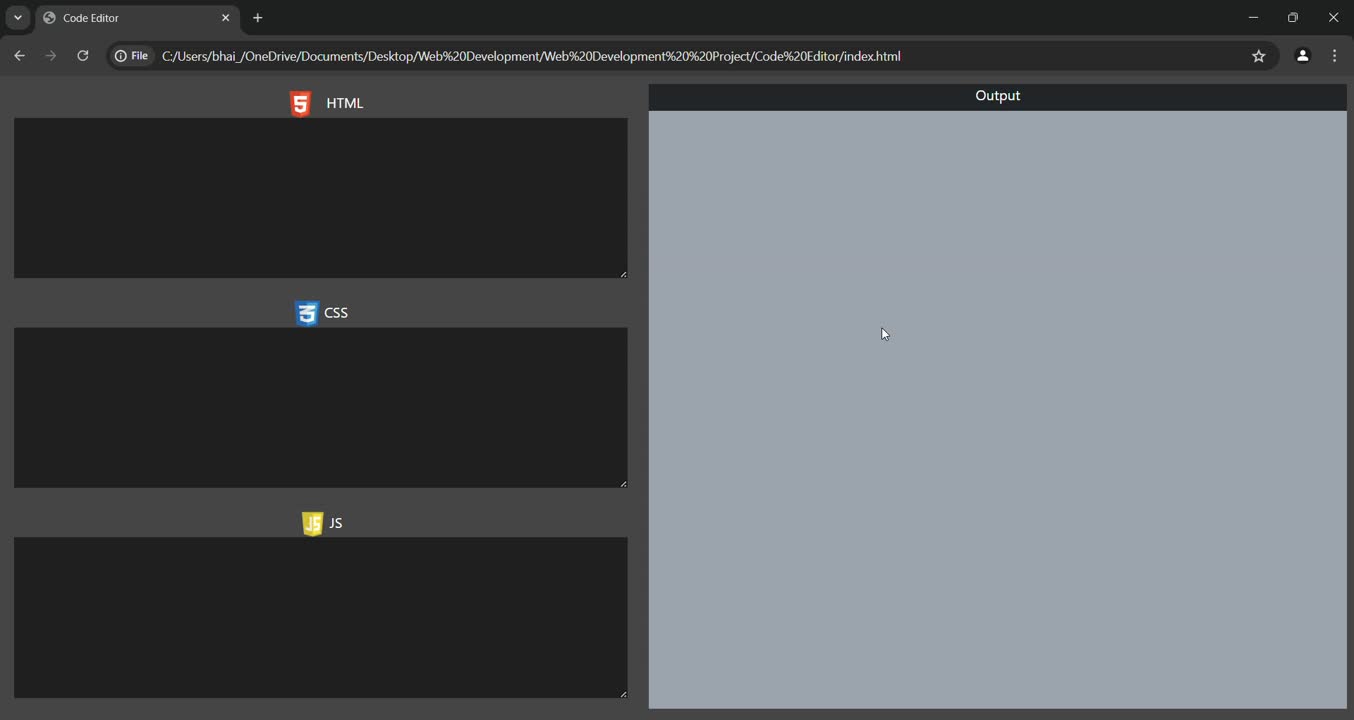 Ayush Tiwari on LinkedIn: #simplecodeeditor #html #css #javascript # ... Ayush Tiwari on LinkedIn: #simplecodeeditor #html #css #javascript # ...