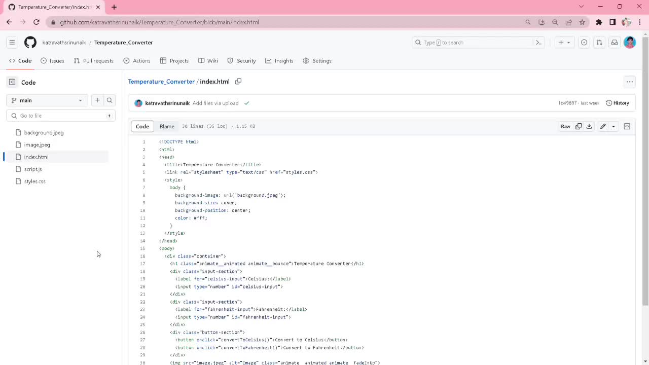 Srinu Naik Katravath on LinkedIn: #connections #webdevelopment #share # ... Srinu Naik Katravath on LinkedIn: #connections #webdevelopment #share # ...