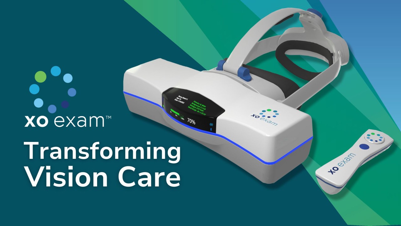 Zeshan Khan on LinkedIn: Transforming vision care: Experience the ... Zeshan Khan on LinkedIn: Transforming vision care: Experience the ...