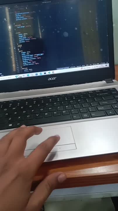 Ankit Modanwal on LinkedIn: using html, css & javascript for Namrata ... Ankit Modanwal on LinkedIn: using html, css & javascript for Namrata ...