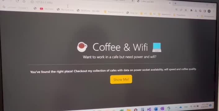 Khor Suh Huey on LinkedIn: #python #100daysofcode #html Khor Suh Huey on LinkedIn: #python #100daysofcode #html