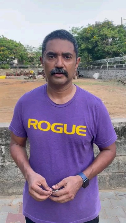 Yohannan John on LinkedIn: thank you for the wishes Yohannan John on LinkedIn: thank you for the wishes