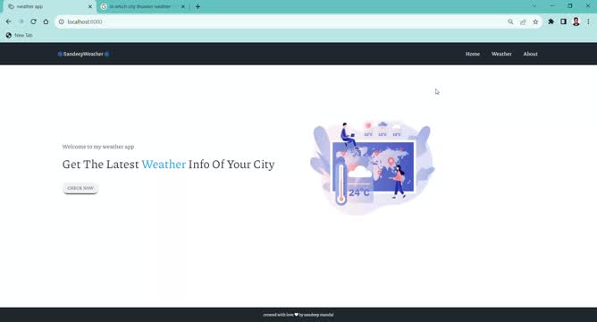 Sandeep Mandal on LinkedIn: #expressjs #nodejs #html #css #javascript # ... Sandeep Mandal on LinkedIn: #expressjs #nodejs #html #css #javascript # ...