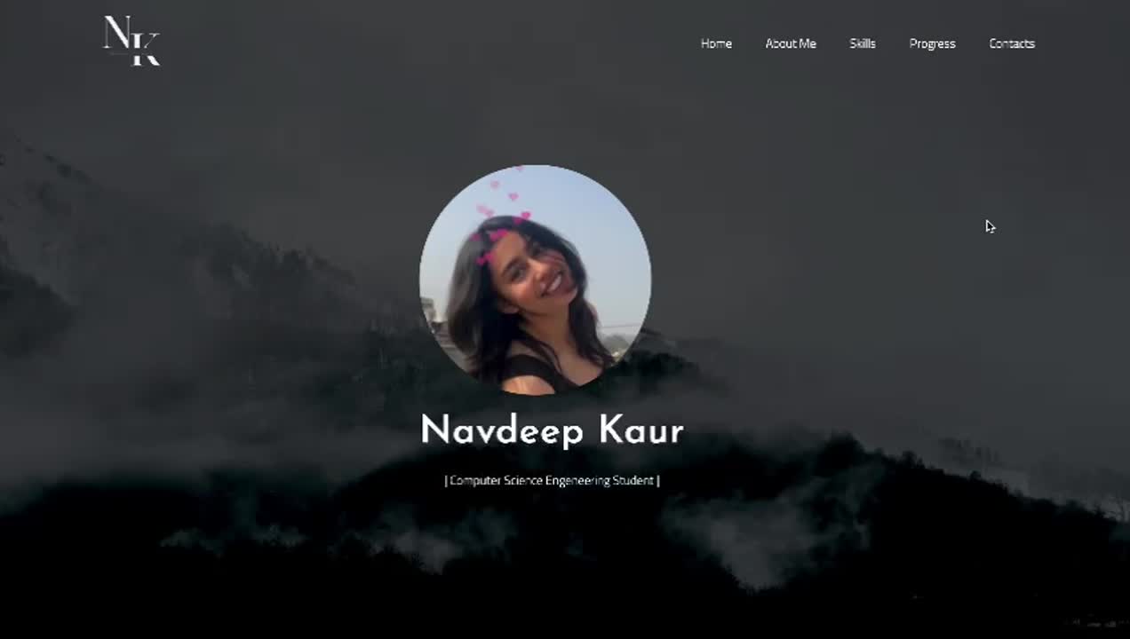 Navdeep kaur Sodhi on LinkedIn: #webdevelopment #portfolioshowcase # ... Navdeep kaur Sodhi on LinkedIn: #webdevelopment #portfolioshowcase # ...