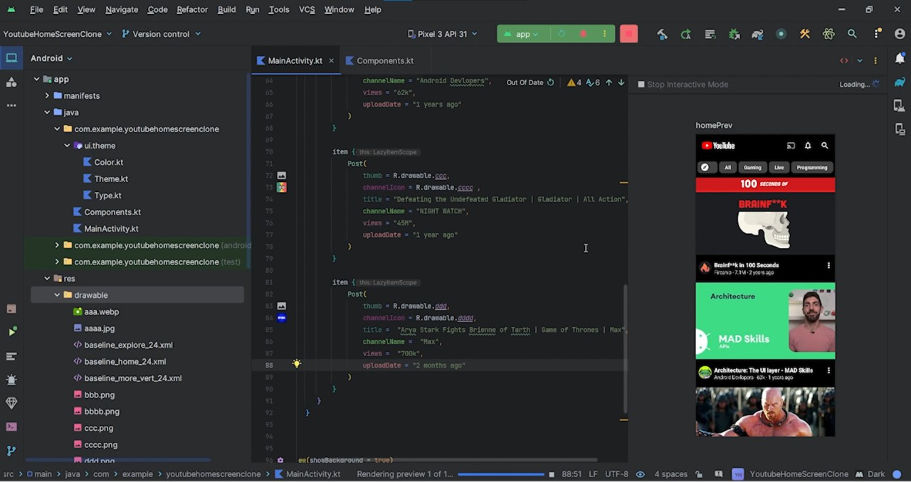 Harpreet Singh on LinkedIn: #androiddev #kotlin #jetpackcompose #uiux Harpreet Singh on LinkedIn: #androiddev #kotlin #jetpackcompose #uiux