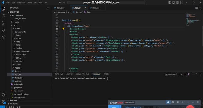 Arslan Haider on LinkedIn: #reactjs #vite #ecommerce #webdevelopment # ... Arslan Haider on LinkedIn: #reactjs #vite #ecommerce #webdevelopment # ...