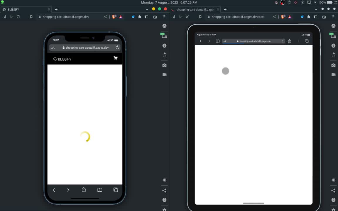 Abutalif Khan on LinkedIn: #reactjs #redux #javascript #tailwindcss # ... Abutalif Khan on LinkedIn: #reactjs #redux #javascript #tailwindcss # ...