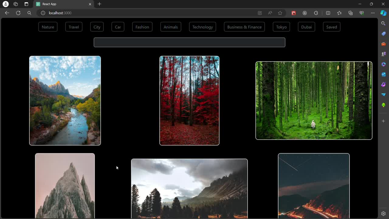 JAISH ANSARI on LinkedIn: #reactjs #frontend #webdevelopment # ... JAISH ANSARI on LinkedIn: #reactjs #frontend #webdevelopment # ...