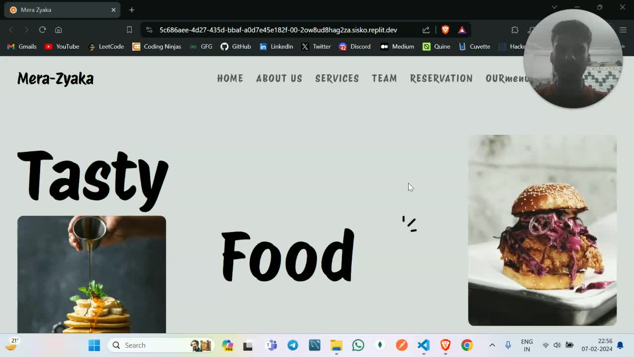 VIMAL ANAND on LinkedIn: #fullstackdevelopment #webdevelopment # ... VIMAL ANAND on LinkedIn: #fullstackdevelopment #webdevelopment # ...