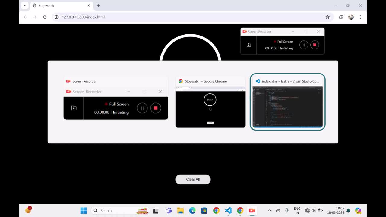 Manish Singh on LinkedIn: #webdevelopment #javascript #css #html # ... Manish Singh on LinkedIn: #webdevelopment #javascript #css #html # ...