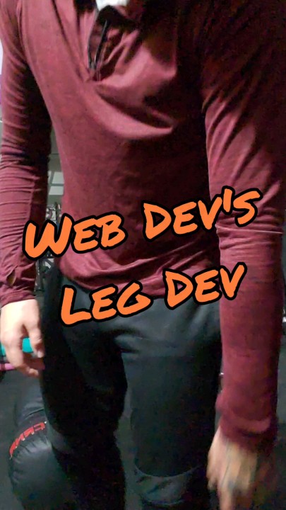 Hector E. Perez on LinkedIn: #coding #fitness Hector E. Perez on LinkedIn: #coding #fitness