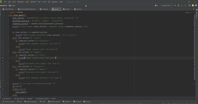 Penchala Lakshmi Devi Gona on LinkedIn: #internship #pythonprogramming Penchala Lakshmi Devi Gona on LinkedIn: #internship #pythonprogramming