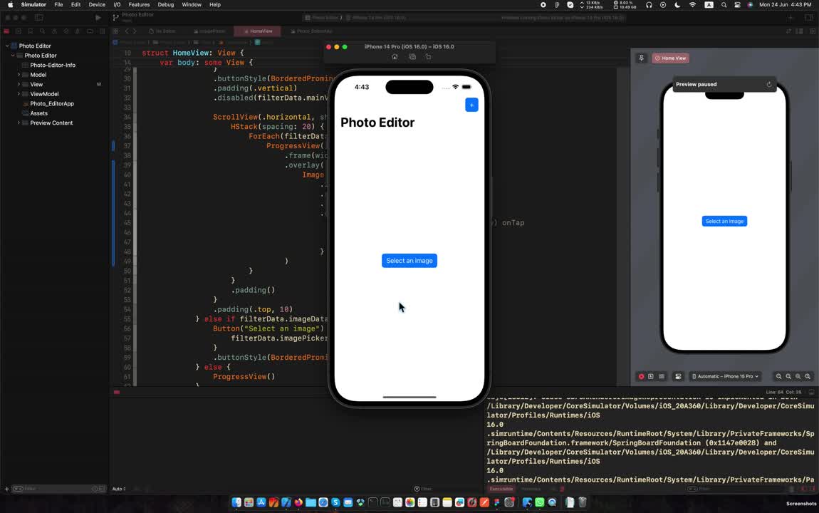 Md Abir Hossain on LinkedIn: #swift #swiftui #ios #iosdeveloper # ... Md Abir Hossain on LinkedIn: #swift #swiftui #ios #iosdeveloper # ...