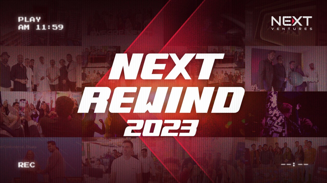 Sadman Sakib on LinkedIn: #wearenext #nextrewind23 Sadman Sakib on LinkedIn: #wearenext #nextrewind23