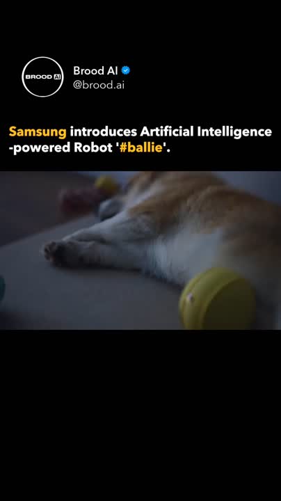 Naman Kumar on LinkedIn: #ai #samsunginnovation Naman Kumar on LinkedIn: #ai #samsunginnovation