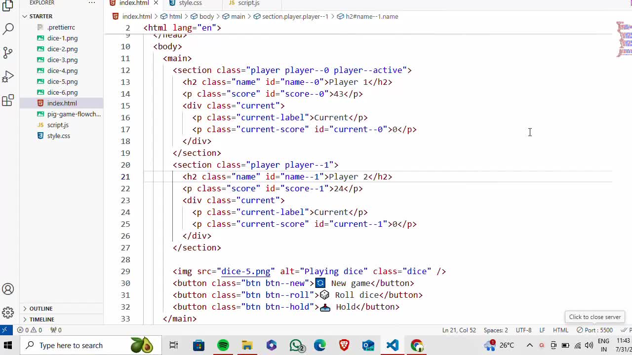 SACHIN KOLI on LinkedIn: #javascript #webdevelopment #coding # ... SACHIN KOLI on LinkedIn: #javascript #webdevelopment #coding # ...