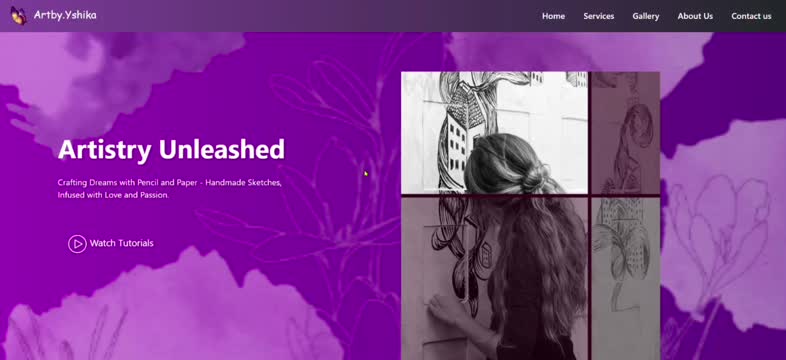 Yashika Rohilla on LinkedIn: #html #css #javascript #bootstrap Yashika Rohilla on LinkedIn: #html #css #javascript #bootstrap