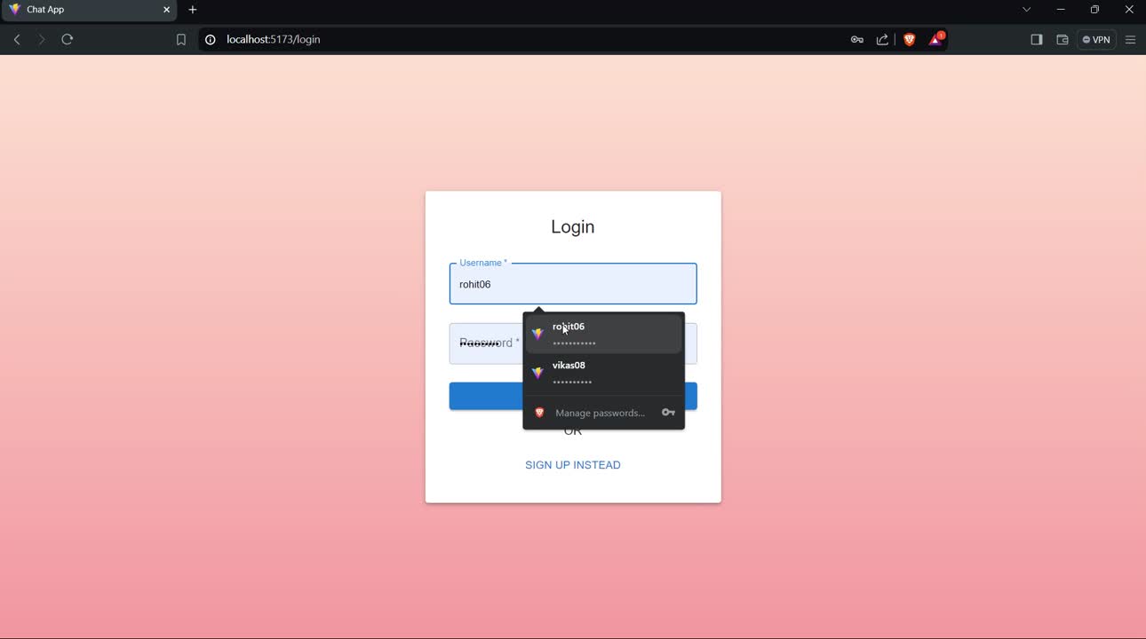 Rohit Grover on LinkedIn: #mernstack #reactjs #nodejs #webdevelopment # ... Rohit Grover on LinkedIn: #mernstack #reactjs #nodejs #webdevelopment # ...