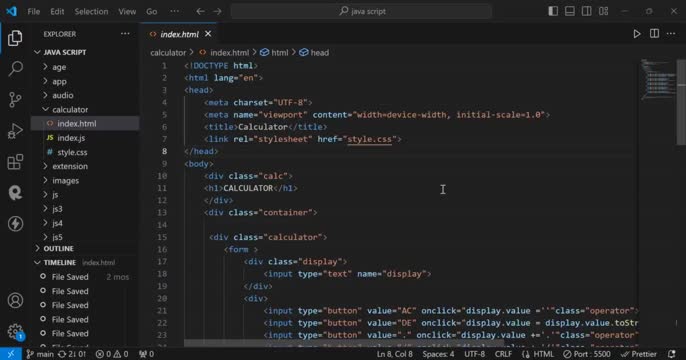 Abhishek Agrawal on LinkedIn: #webdevelopment #javascript #html #css # ... Abhishek Agrawal on LinkedIn: #webdevelopment #javascript #html #css # ...
