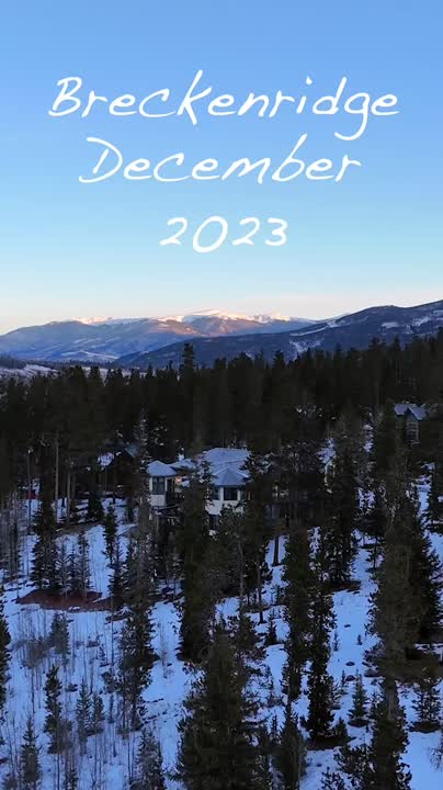 Jerad Larkin on LinkedIn: #breckenridge Jerad Larkin on LinkedIn: #breckenridge