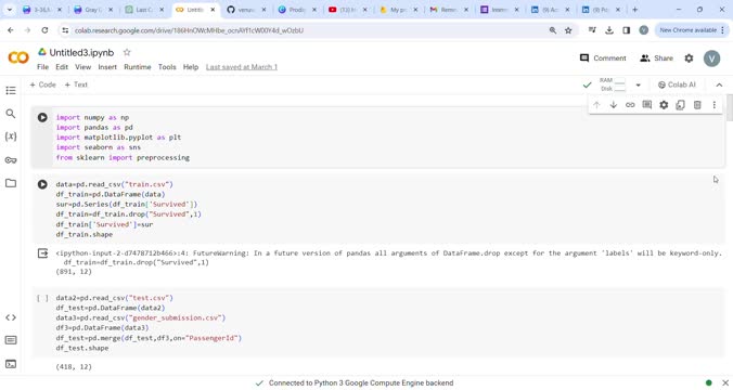 Venu Vardhan Dommeti on LinkedIn: #prodigyinfotech #internship #progress Venu Vardhan Dommeti on LinkedIn: #prodigyinfotech #internship #progress