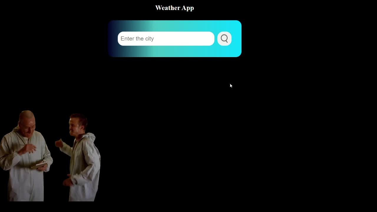 Launched weather checking app with html,css,JavaScript | Dhanush Kumar ... Launched weather checking app with html,css,JavaScript | Dhanush Kumar ...