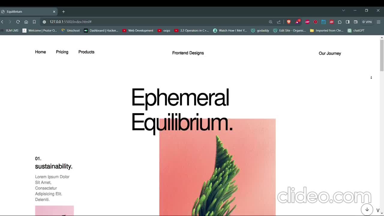 Jattin Kumar on LinkedIn: #interactivemagic #webadventure #codejoy Jattin Kumar on LinkedIn: #interactivemagic #webadventure #codejoy