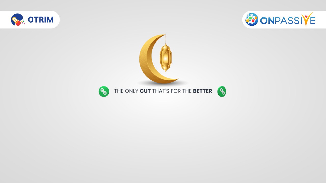 OTRIM: The transformative efficiency of every cut. Register here: https ... OTRIM: The transformative efficiency of every cut. Register here: https ...