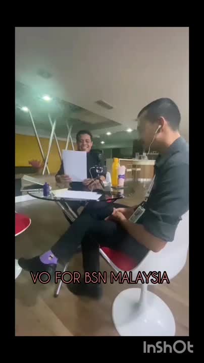 Mohd Shahrir Mohd Arshad on LinkedIn: #bsnmalaysia #bsnkanada # ... Mohd Shahrir Mohd Arshad on LinkedIn: #bsnmalaysia #bsnkanada # ...
