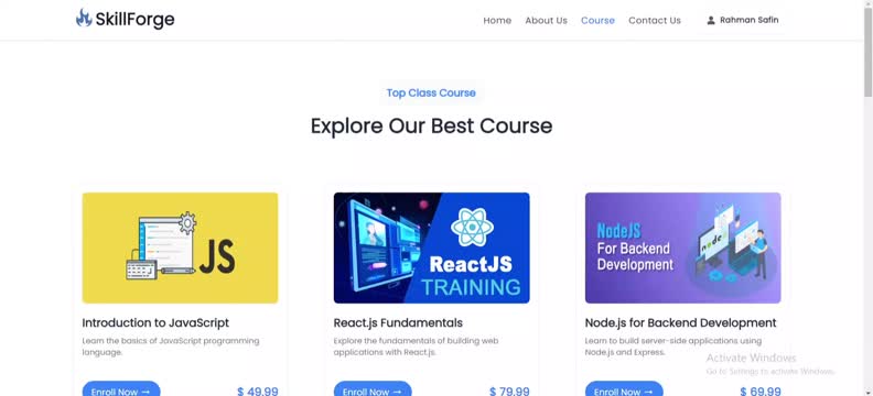 Hasibur Rahman Safin on LinkedIn: #meanstackdeveloper #reactdeveloper # ... Hasibur Rahman Safin on LinkedIn: #meanstackdeveloper #reactdeveloper # ...