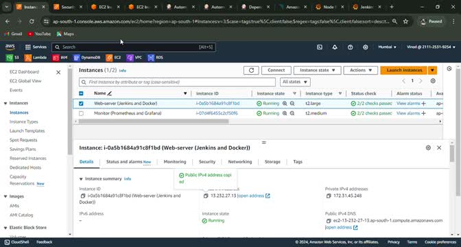 Vinod Khathi on LinkedIn: #devops #cicd #jenkins #terraform #docker # ... Vinod Khathi on LinkedIn: #devops #cicd #jenkins #terraform #docker # ...