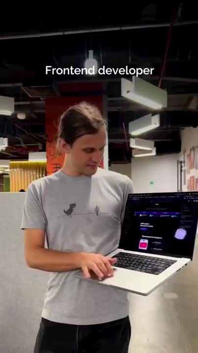 Joe Hill on LinkedIn: Shout out to all the backend developers Joe Hill on LinkedIn: Shout out to all the backend developers
