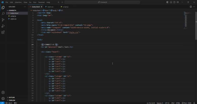 Karthik Chevugoni on LinkedIn: #html #css #javascript Karthik Chevugoni on LinkedIn: #html #css #javascript