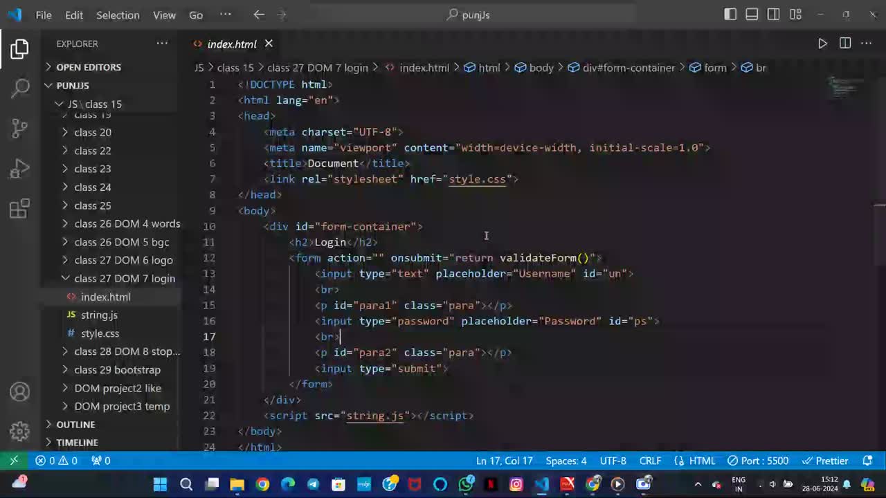 Shweta Punj on LinkedIn: Hellow Connections..!! My 4th project of ... Shweta Punj on LinkedIn: Hellow Connections..!! My 4th project of ...