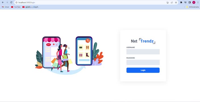 Abi Nandhan on LinkedIn: #day42 #reactrouter #javascript # ... Abi Nandhan on LinkedIn: #day42 #reactrouter #javascript # ...