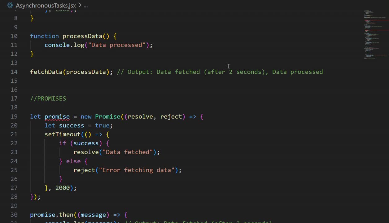 HANUMESH KULKARNI on LinkedIn: 💥Callback Functions Callback functions ... HANUMESH KULKARNI on LinkedIn: 💥Callback Functions Callback functions ...