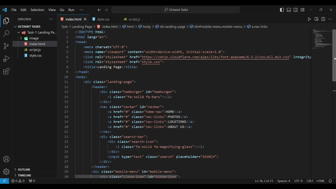 Aditya Raj on LinkedIn: #internship #html #css #javascript # ... Aditya Raj on LinkedIn: #internship #html #css #javascript # ...
