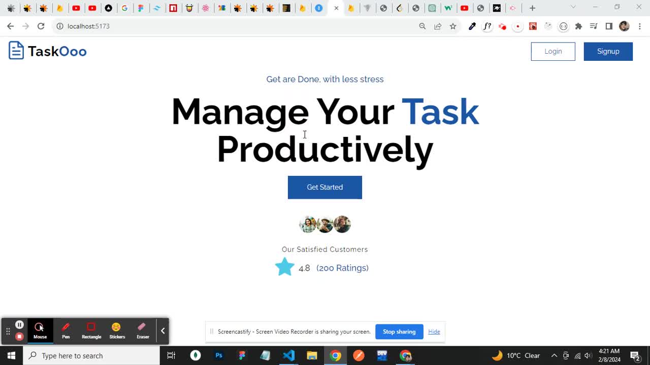 Rohit Yadav on LinkedIn: #html #css #javascript #reactjs #react # ... Rohit Yadav on LinkedIn: #html #css #javascript #reactjs #react # ...