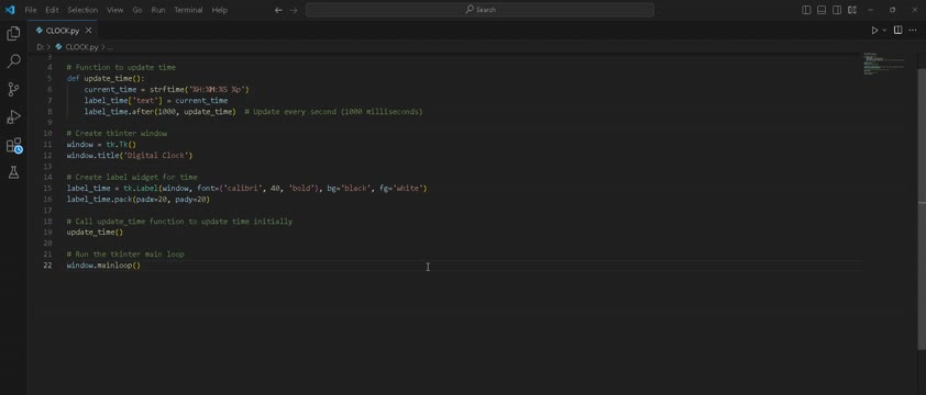 Kalpesh Patil on LinkedIn: #internpe #pythonprogramming Kalpesh Patil on LinkedIn: #internpe #pythonprogramming