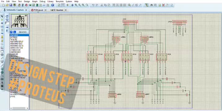 Ricky Wijaya Kusuma Putra on LinkedIn: Finally PCB Design & AVR ... Ricky Wijaya Kusuma Putra on LinkedIn: Finally PCB Design & AVR ...