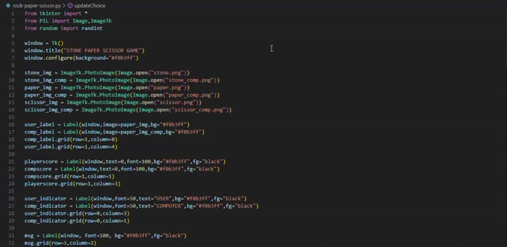 Fathima Noureen on LinkedIn: #codsoft #internship #pythonprogramming Fathima Noureen on LinkedIn: #codsoft #internship #pythonprogramming