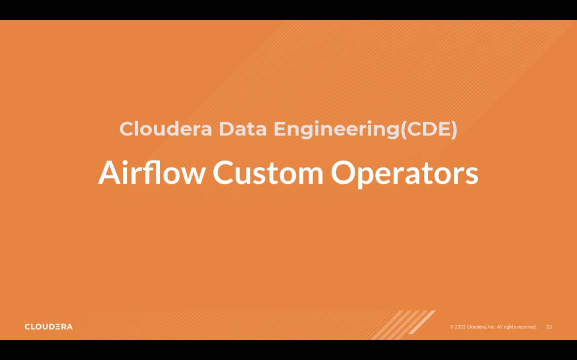 Shaun Ahmadian on LinkedIn: #apache #airflow Shaun Ahmadian on LinkedIn: #apache #airflow