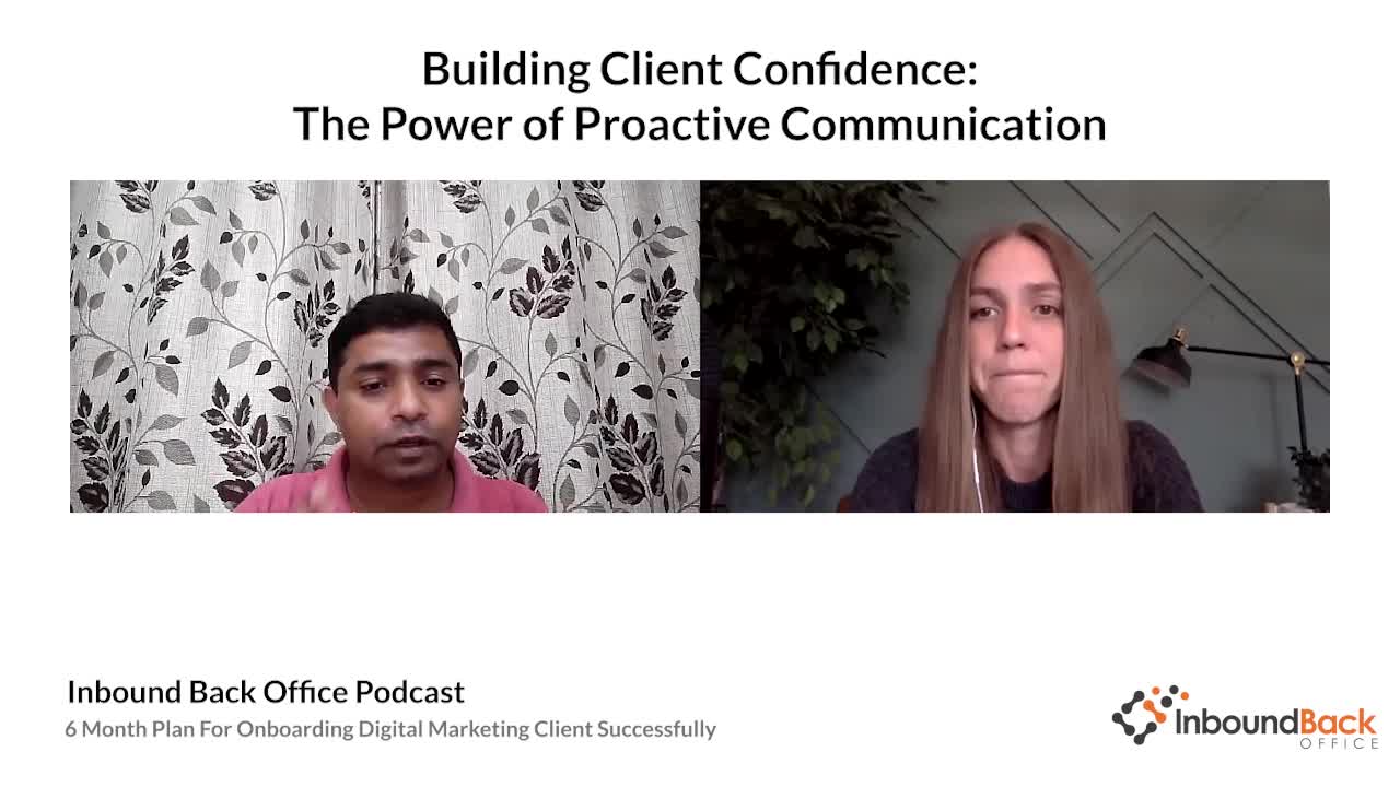 Prince Kumar Singh on LinkedIn: Building Client Confidence Prince Kumar Singh on LinkedIn: Building Client Confidence