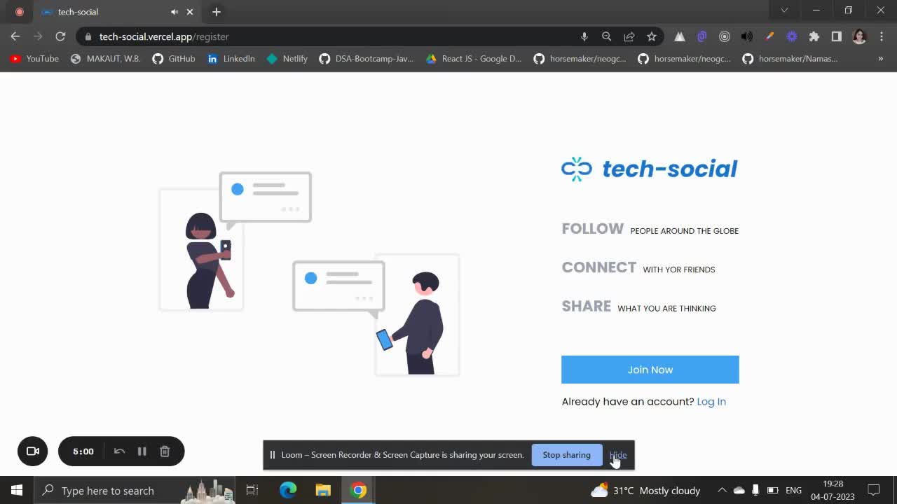 Sudipta Chakraborty on LinkedIn: #webdevelopment #reactjs #css # ... Sudipta Chakraborty on LinkedIn: #webdevelopment #reactjs #css # ...