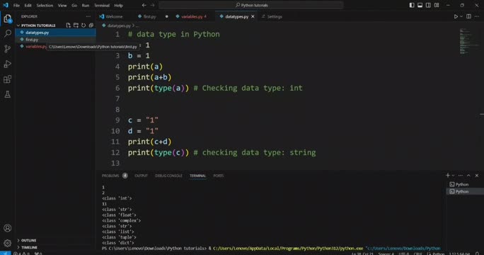 Er Deepak on LinkedIn: #python #powerbi #sql #learningjourney # ... Er Deepak on LinkedIn: #python #powerbi #sql #learningjourney # ...