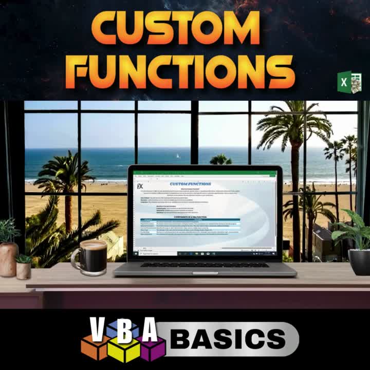 Randy Austin on LinkedIn: #vba #excelvba #vbaforbeginners # ... Randy Austin on LinkedIn: #vba #excelvba #vbaforbeginners # ...